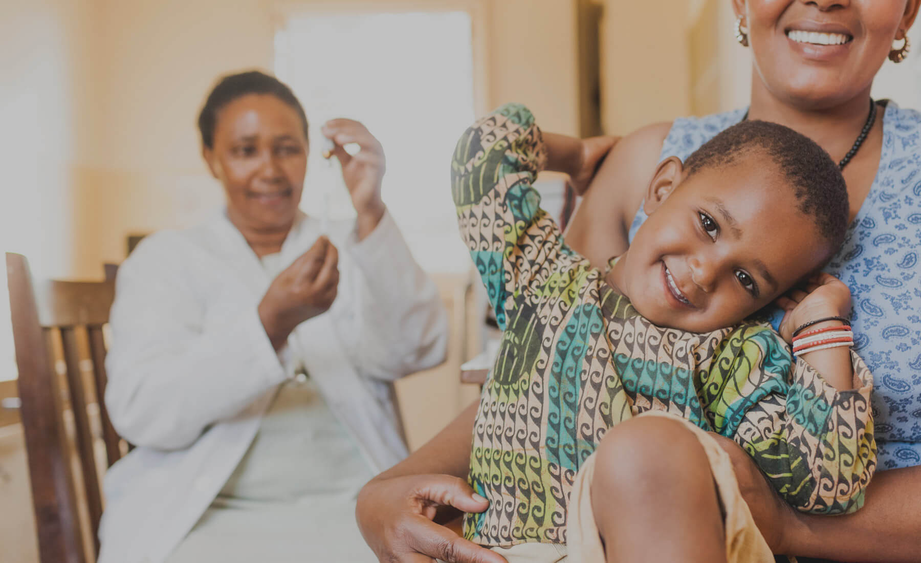 Name Generation, Branding & Web Design for a Global Consulting Firm